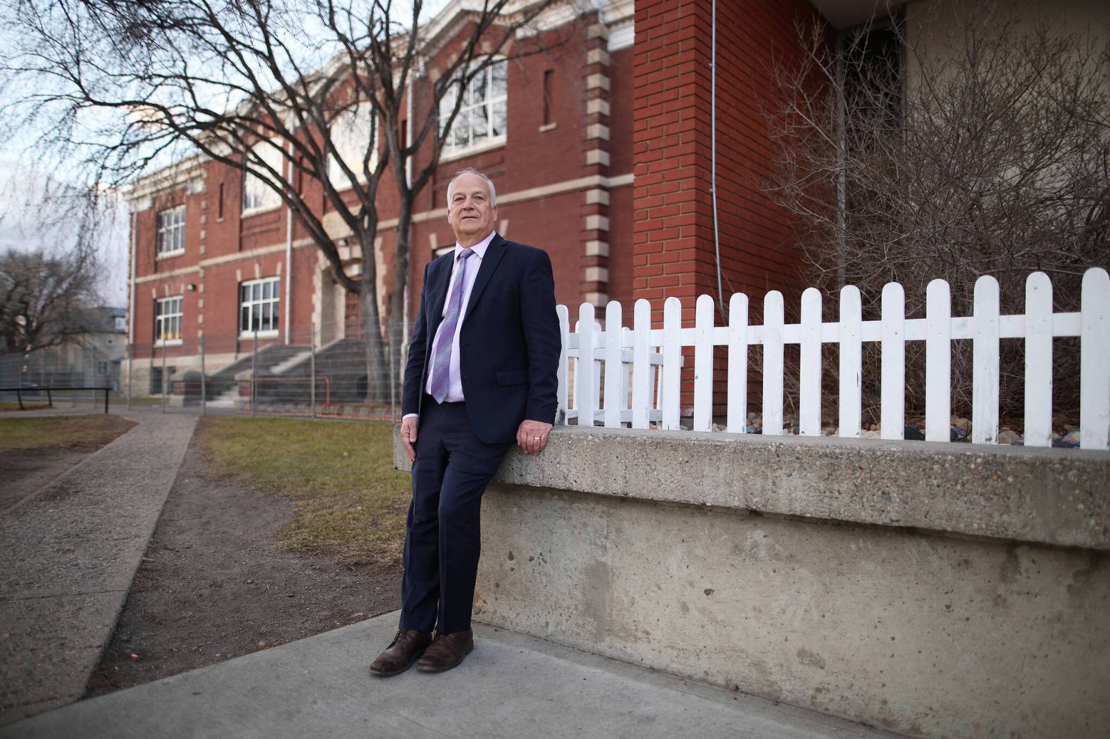 Report highlights aging BSD infrastructure – Brandon Sun
