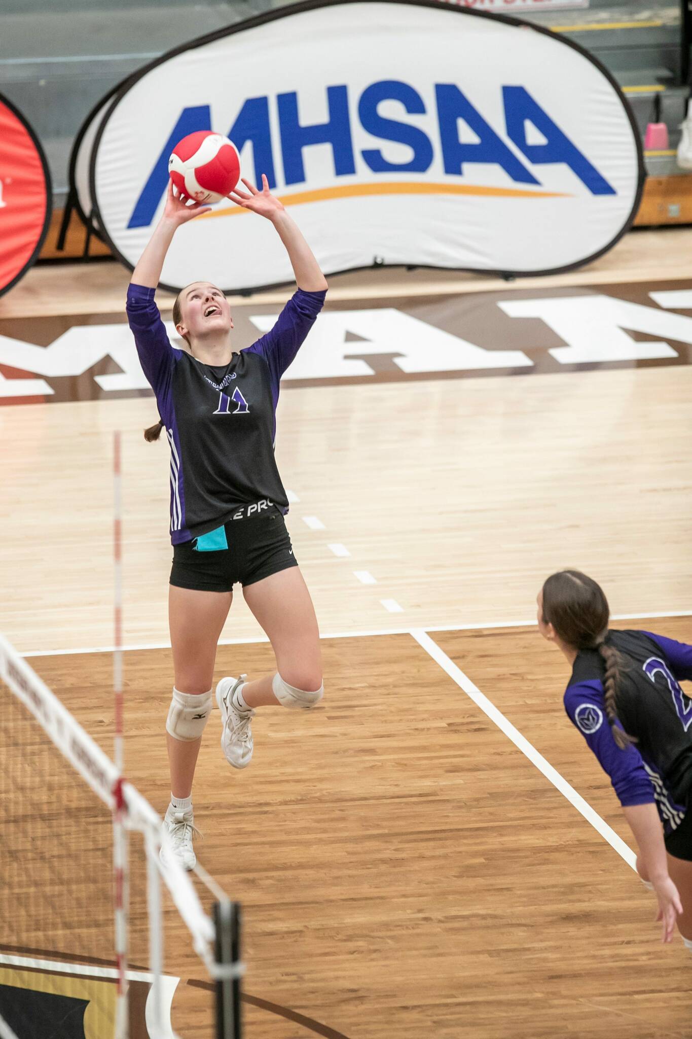 Massey sweeps Sturgeon to return to final – Brandon Sun