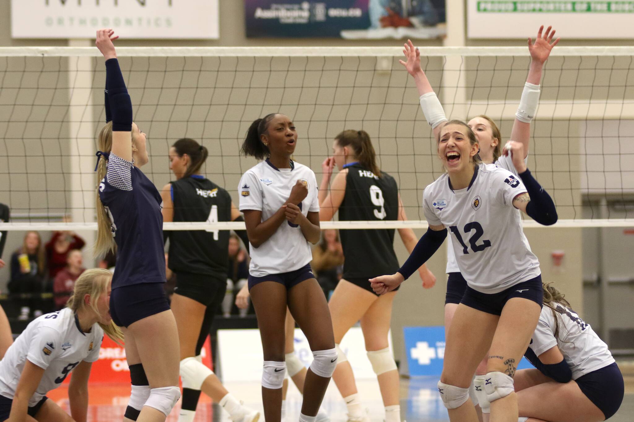 Hettinga leads Bobcats to first win – Brandon Sun