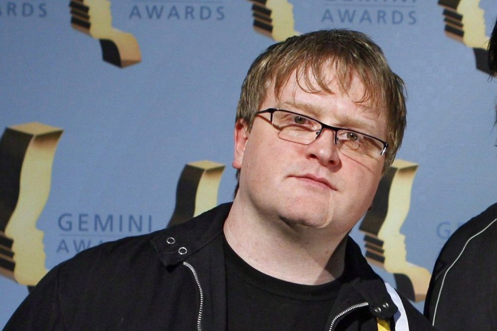Sexual assault case against Mike Smith of ‘Trailer Park Boys’ back in ...