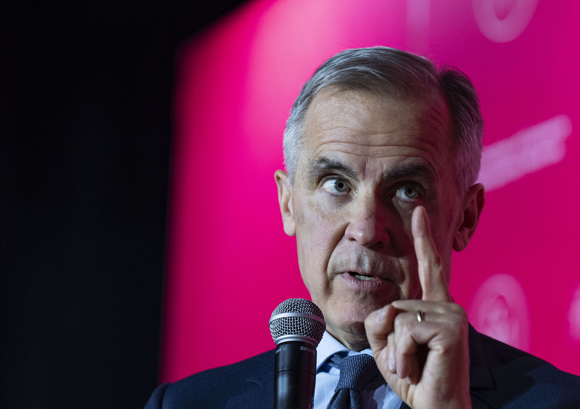 Mark Carney and judo politics – Brandon Sun