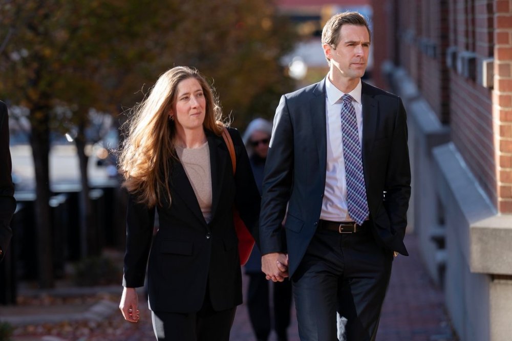 Judge scolds Justice Department for ‘profound investigative missteps ...