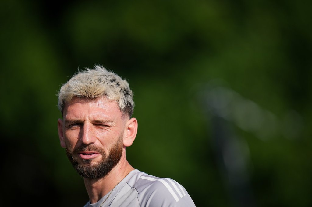Watching FIFA World Cup draw exciting for prospective players – Brandon Sun