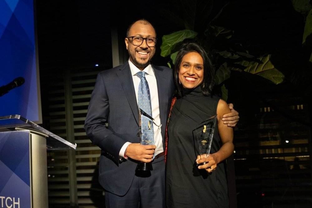 Siminovitch winner Ravi Jain on making meaning — and theatre — out of ...