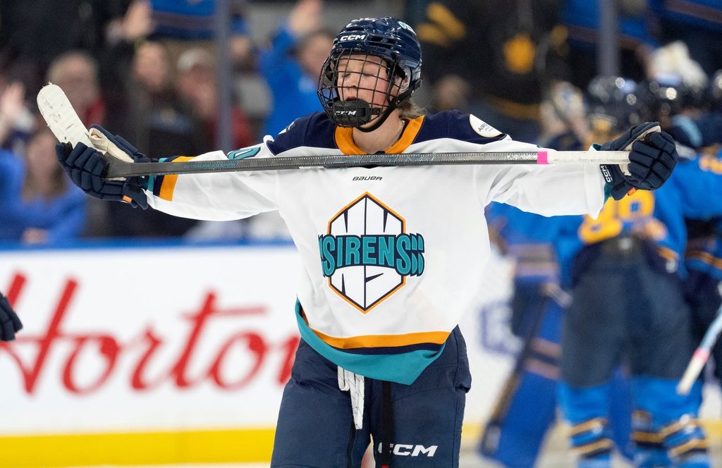 A capsule look at season three of the PWHL – Brandon Sun