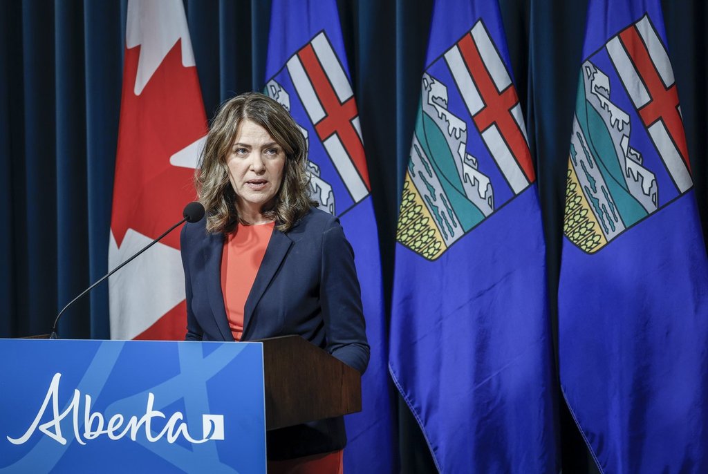 Court challenge put over in Alberta teachers’ fight on Charter veto ...