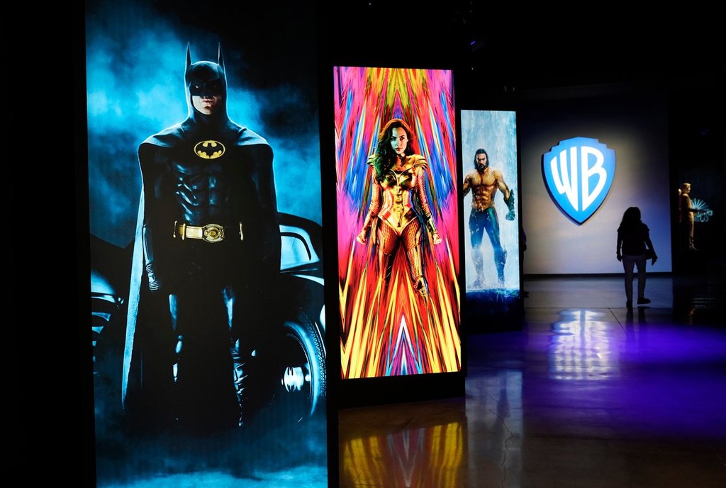 What Netflix’s acquisition of Warner Bros. means for the movies ...