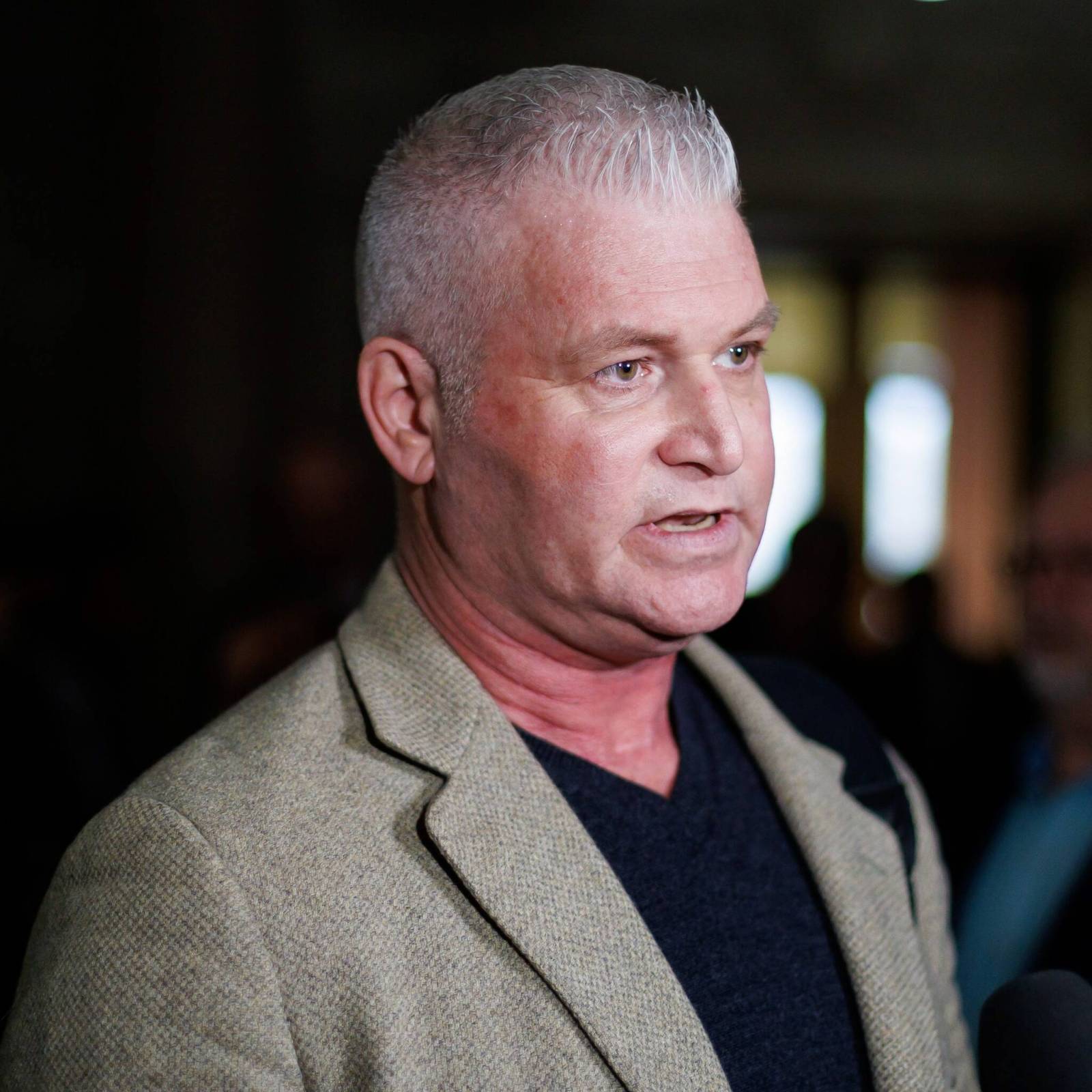 Lab, X-ray seats will help fill ‘desperate’ need – Brandon Sun