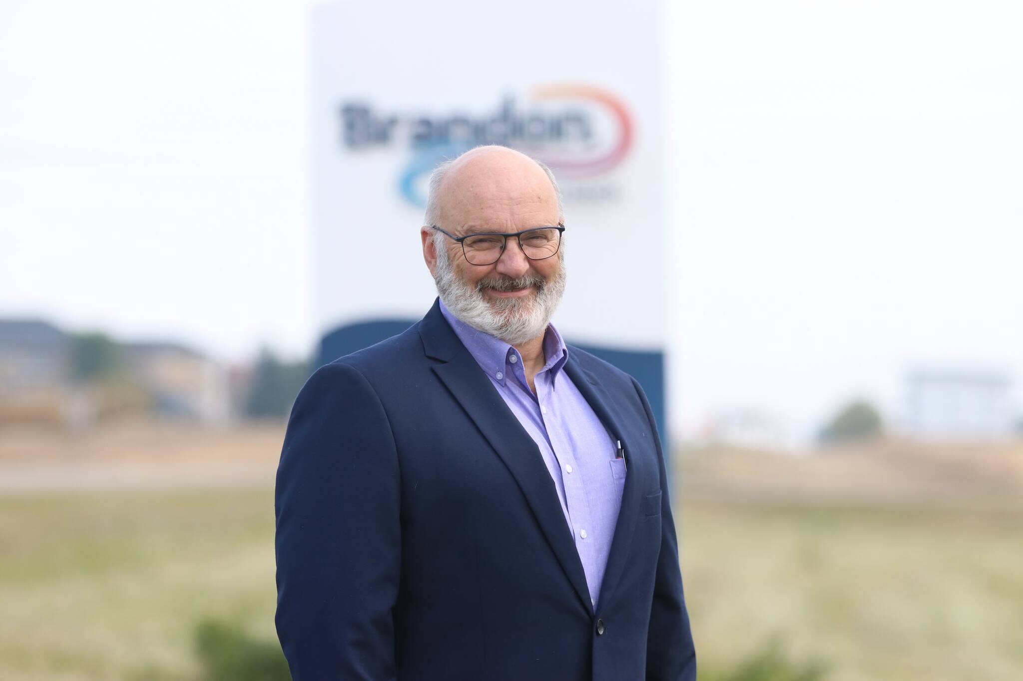 Brandon eyed for proposed energy project – Brandon Sun