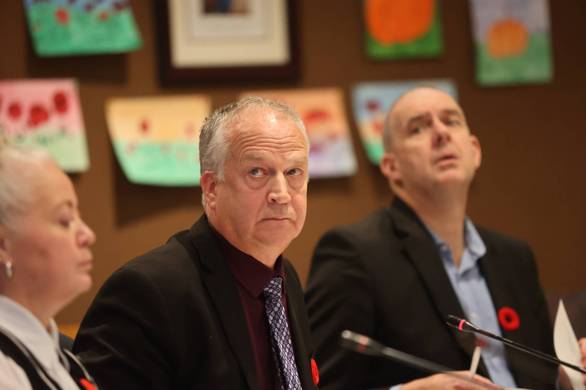 Parents, students flag safety concerns in schools – Brandon Sun