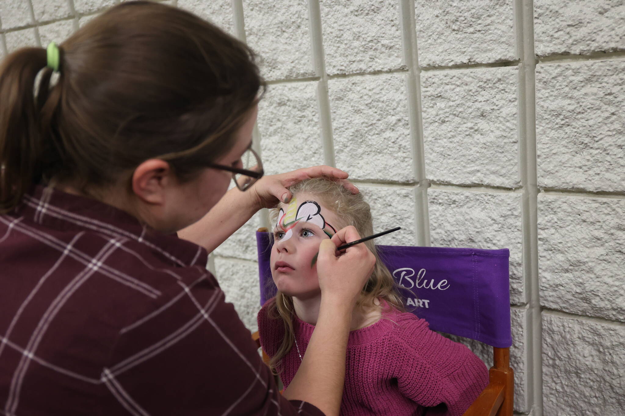 Keystone Centre hosts first Family Fun Day – Brandon Sun