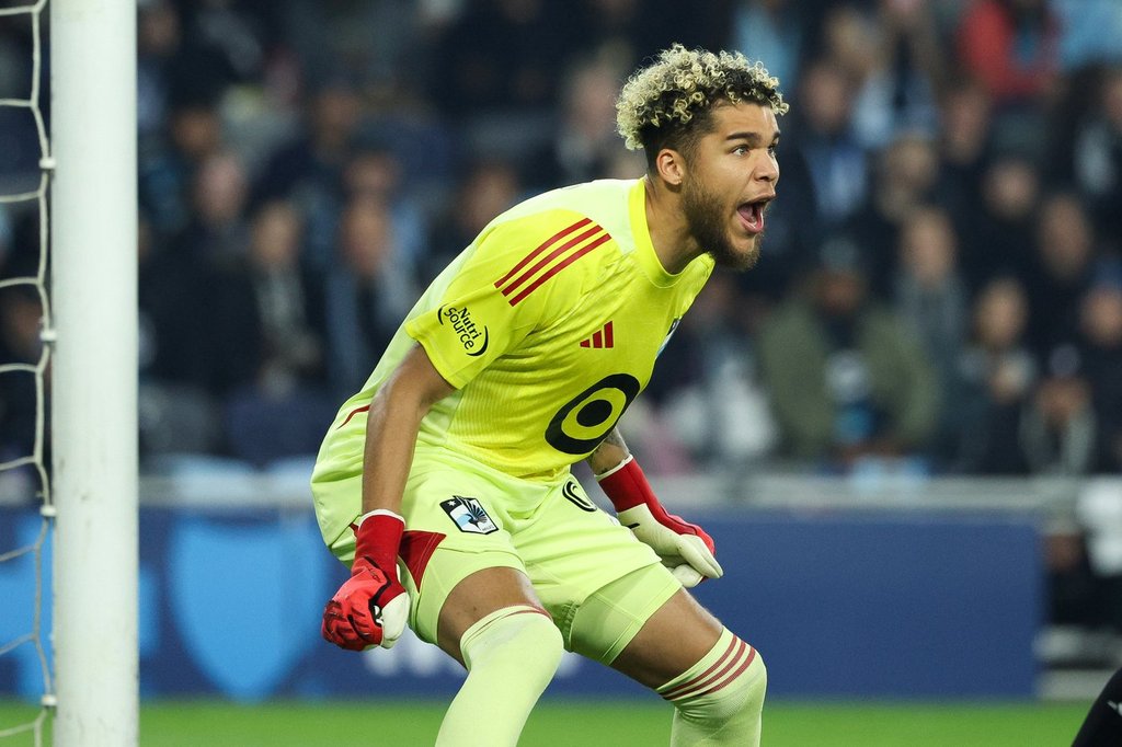 MLS champion Inter Miami signs Canadian ‘keeper Dayne St. Clair ...