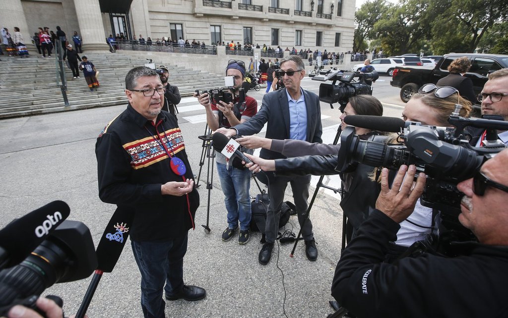 Damage extensive to homes in Manitoba First Nation hit by power outage ...