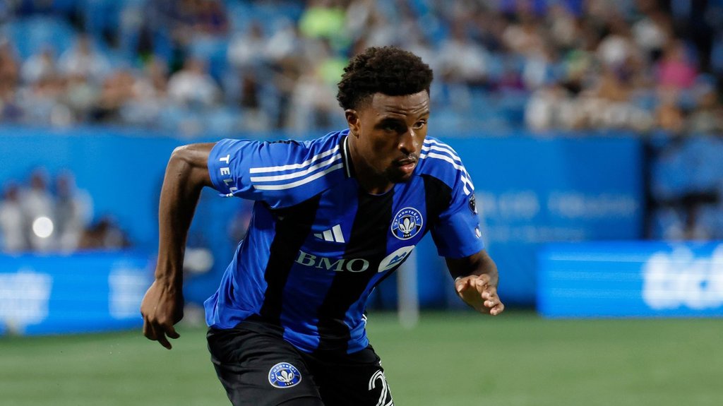 CF Montreal trades midfielder Dante Sealy to Rapids for up to US$2.5M ...