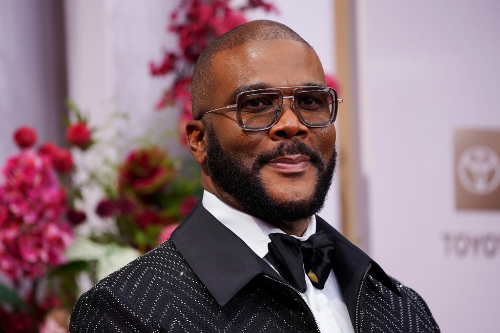 Tyler Perry sued for sexual assault by ‘Boo! A Madea Halloween’ actor ...
