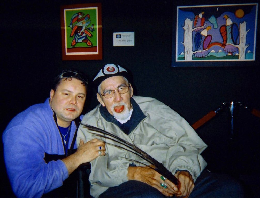 Civil case against estate of Indigenous artist Norval Morrisseau is ...