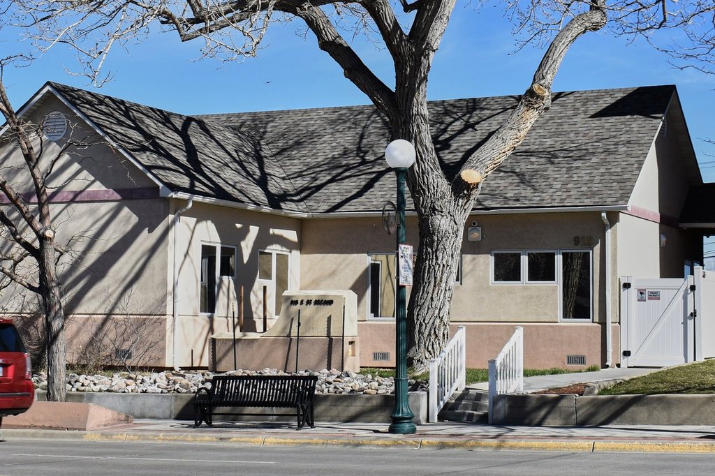 Abortion stays legal in Wyoming as its top court strikes down laws ...