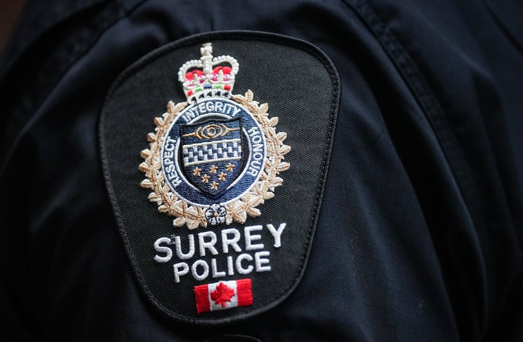 Man wanted by Calgary police on more than thirty charges arrested in B ...