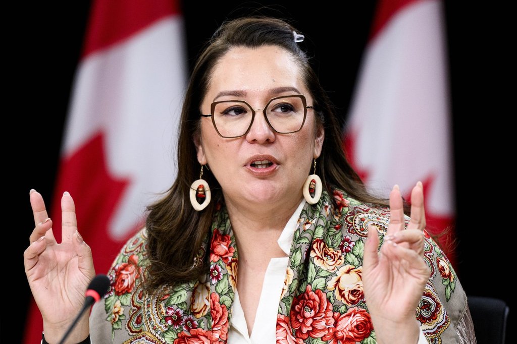 First Nations chiefs alarmed by feds’ lack of commitment to protecting ...