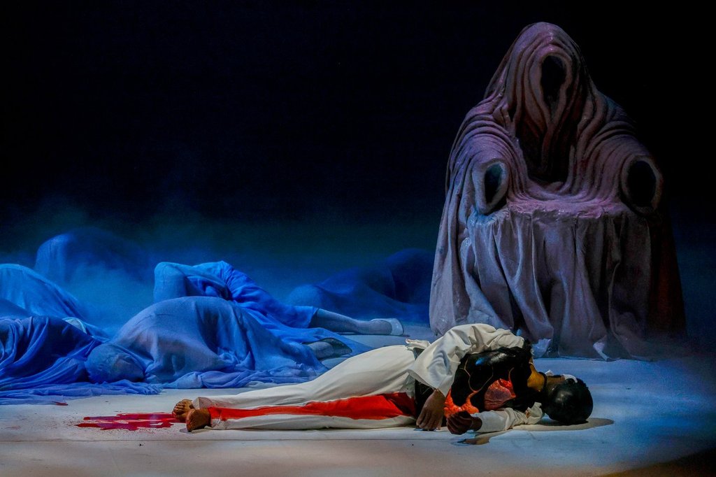 Oscar winner Morricone’s lost opera debuts in Naples after 30 years ...