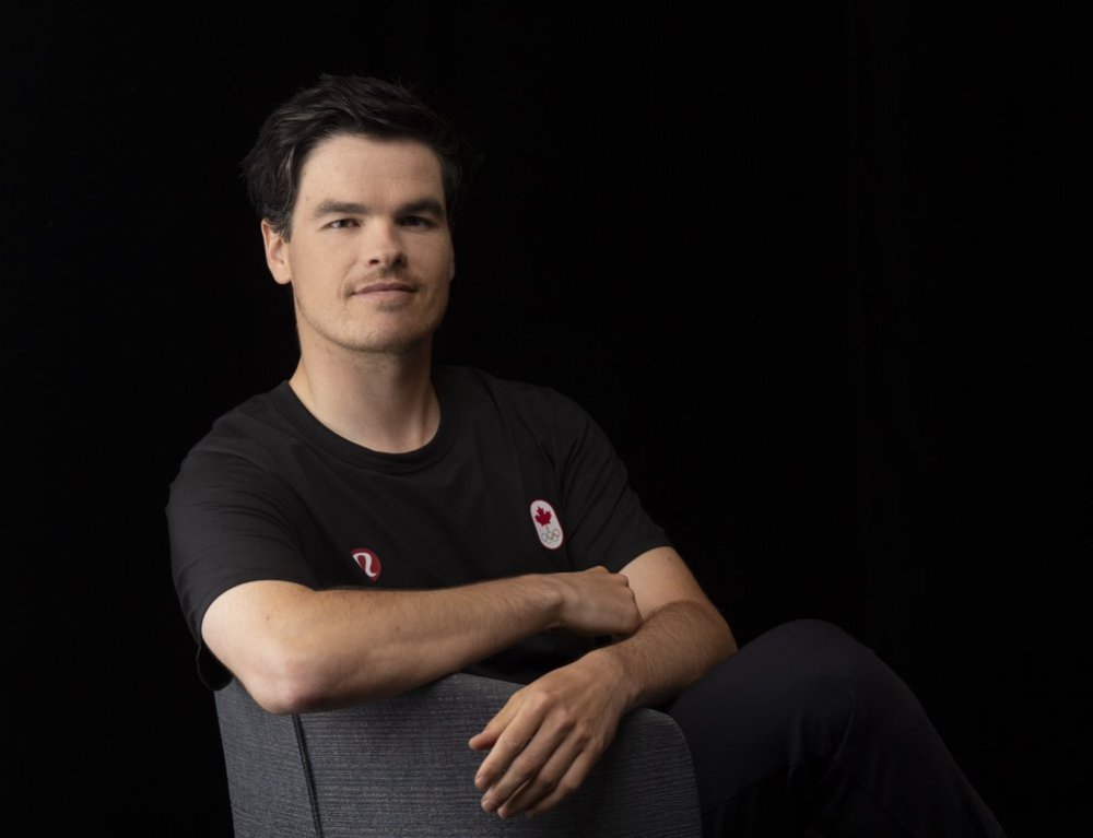 Kingsbury, Thompson named Canada’s flag-bearers for 2026 Olympic Games ...