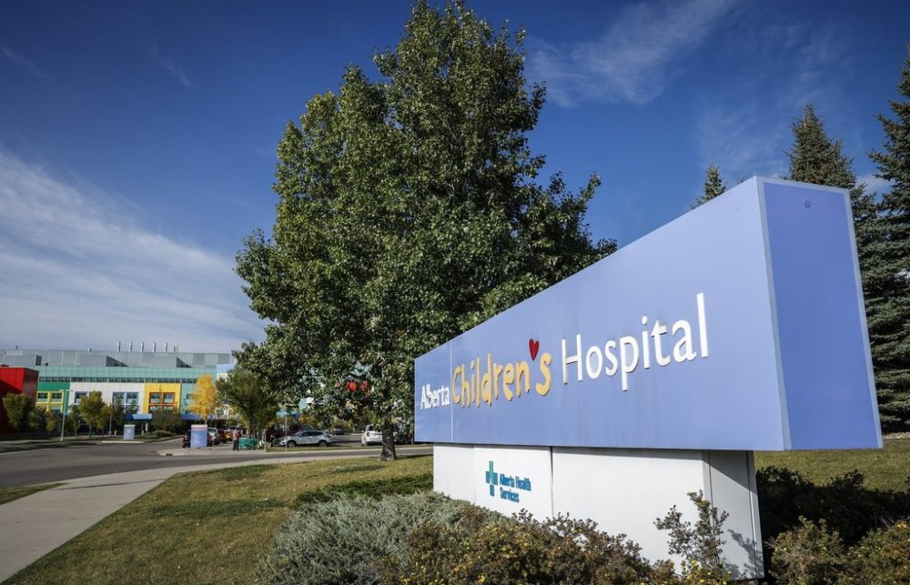 Several children fall ill at hotel pool in southern Alberta – Brandon Sun