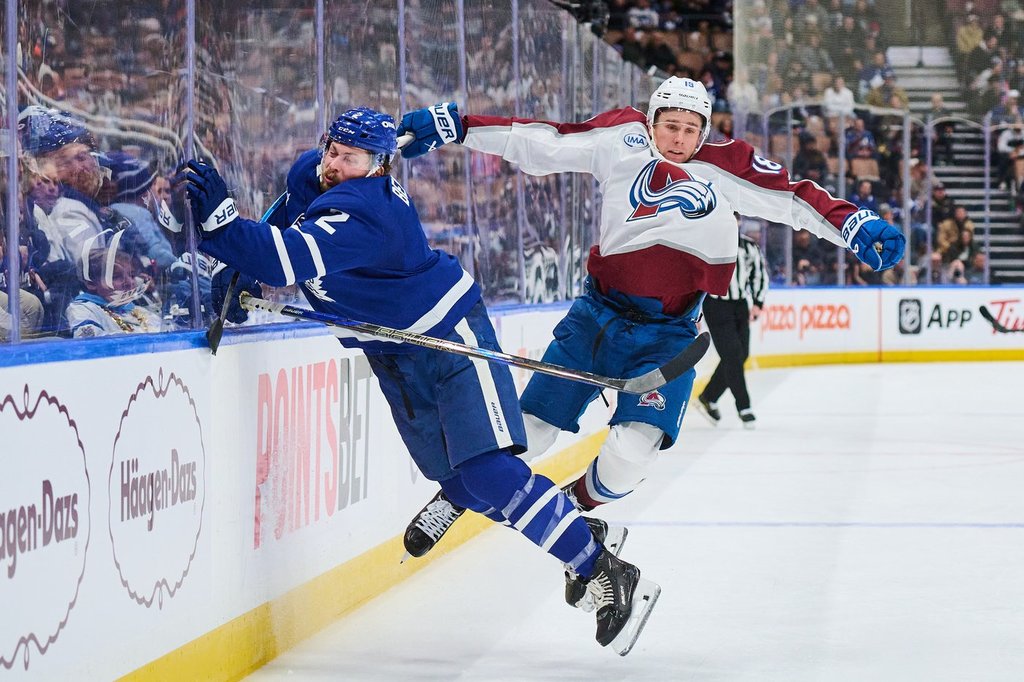 ‘That’s a choice’: Maple Leafs searching for answers after another home ...