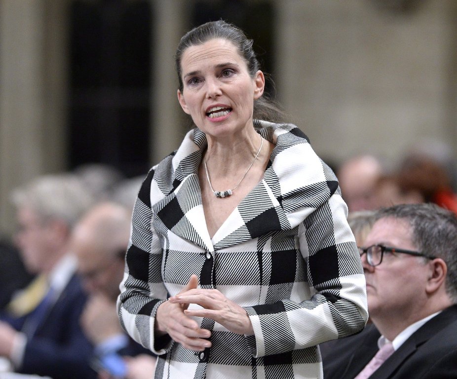Former member of Parliament Kirsty Duncan dies at age 59 – Brandon Sun