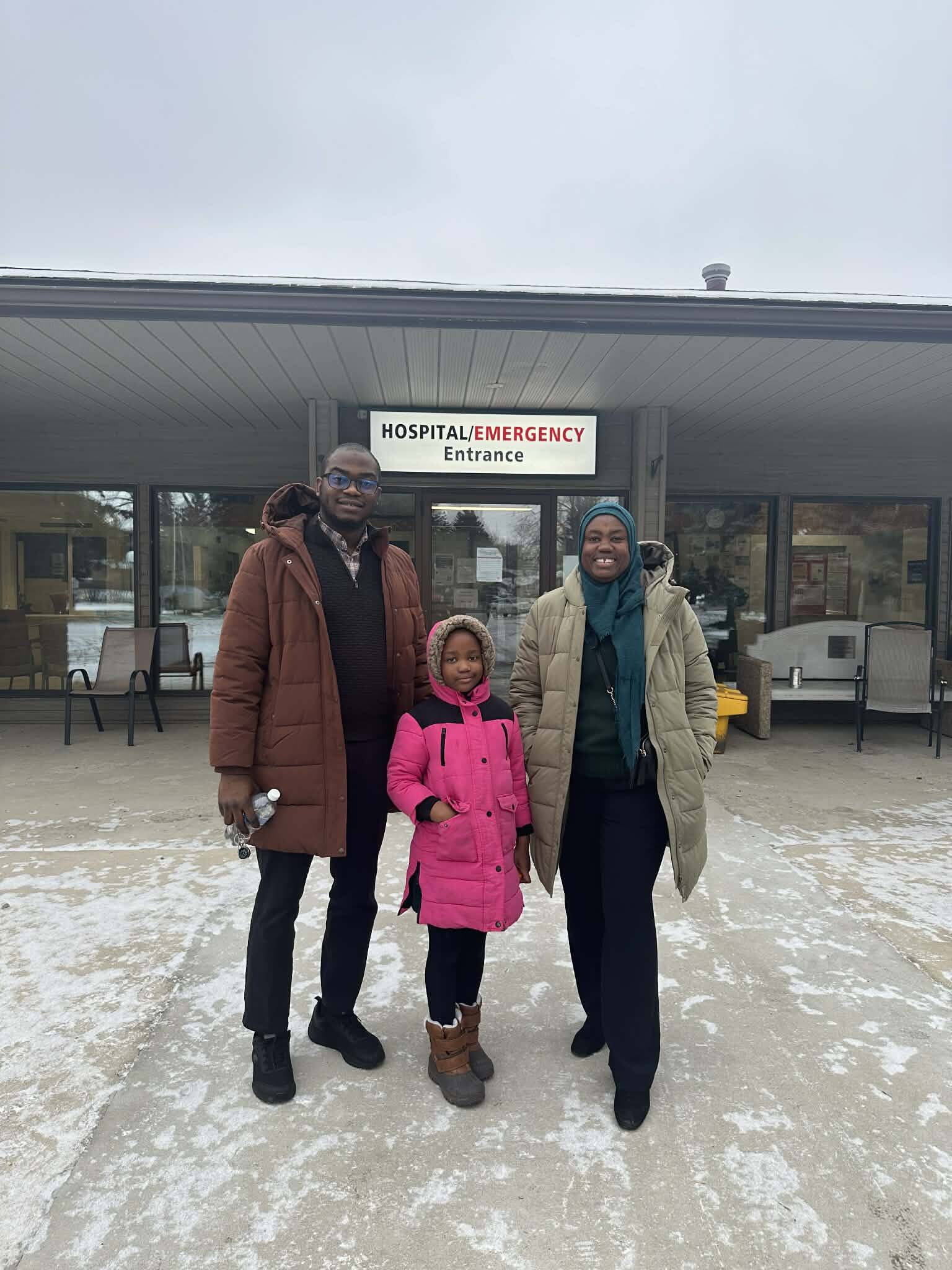 Physicians sign on for 4 years – Brandon Sun