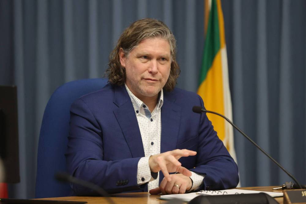 Council OKs digital payment for street parking – Brandon Sun