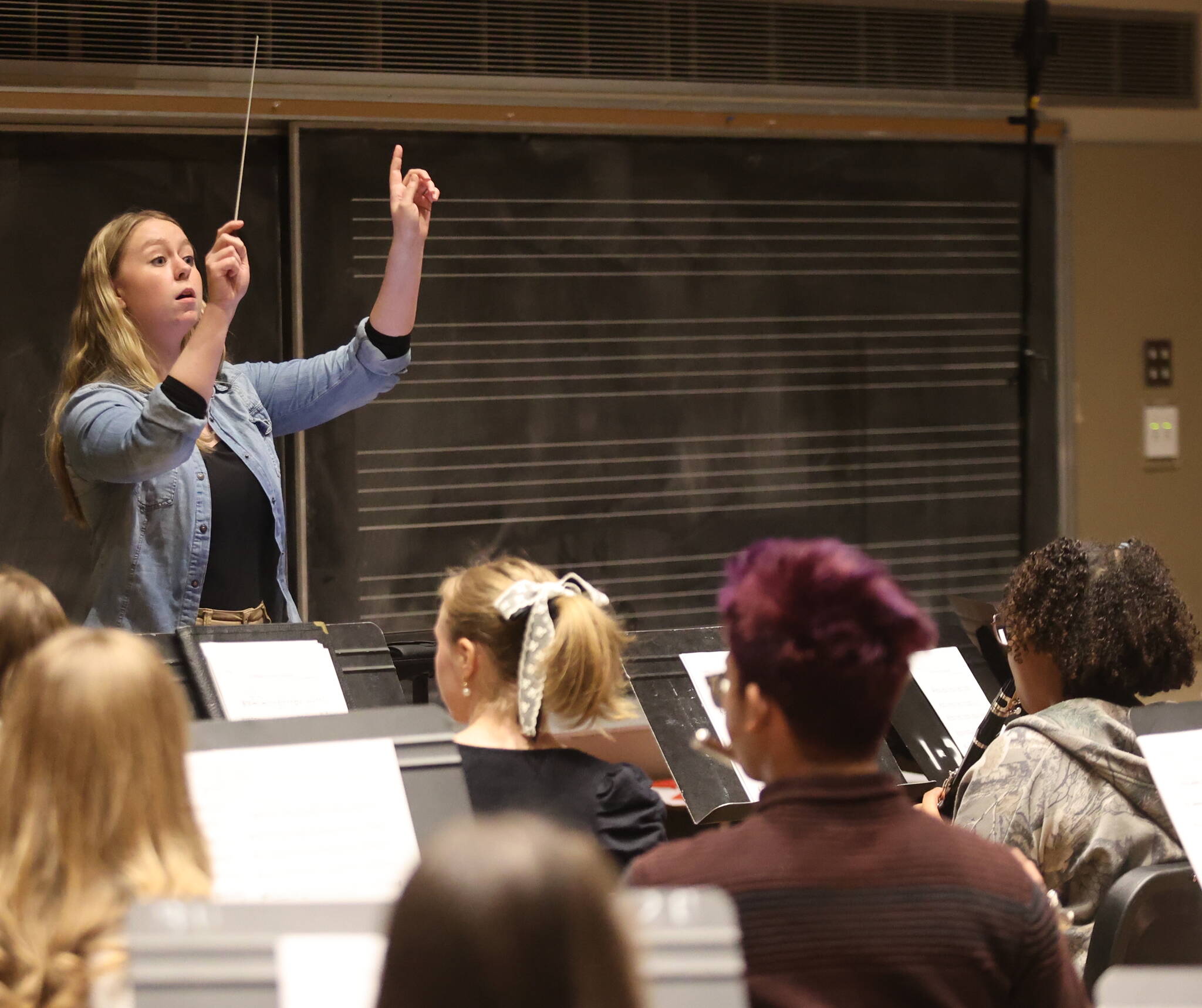 Da Capo Conference marks 20 years – Brandon Sun