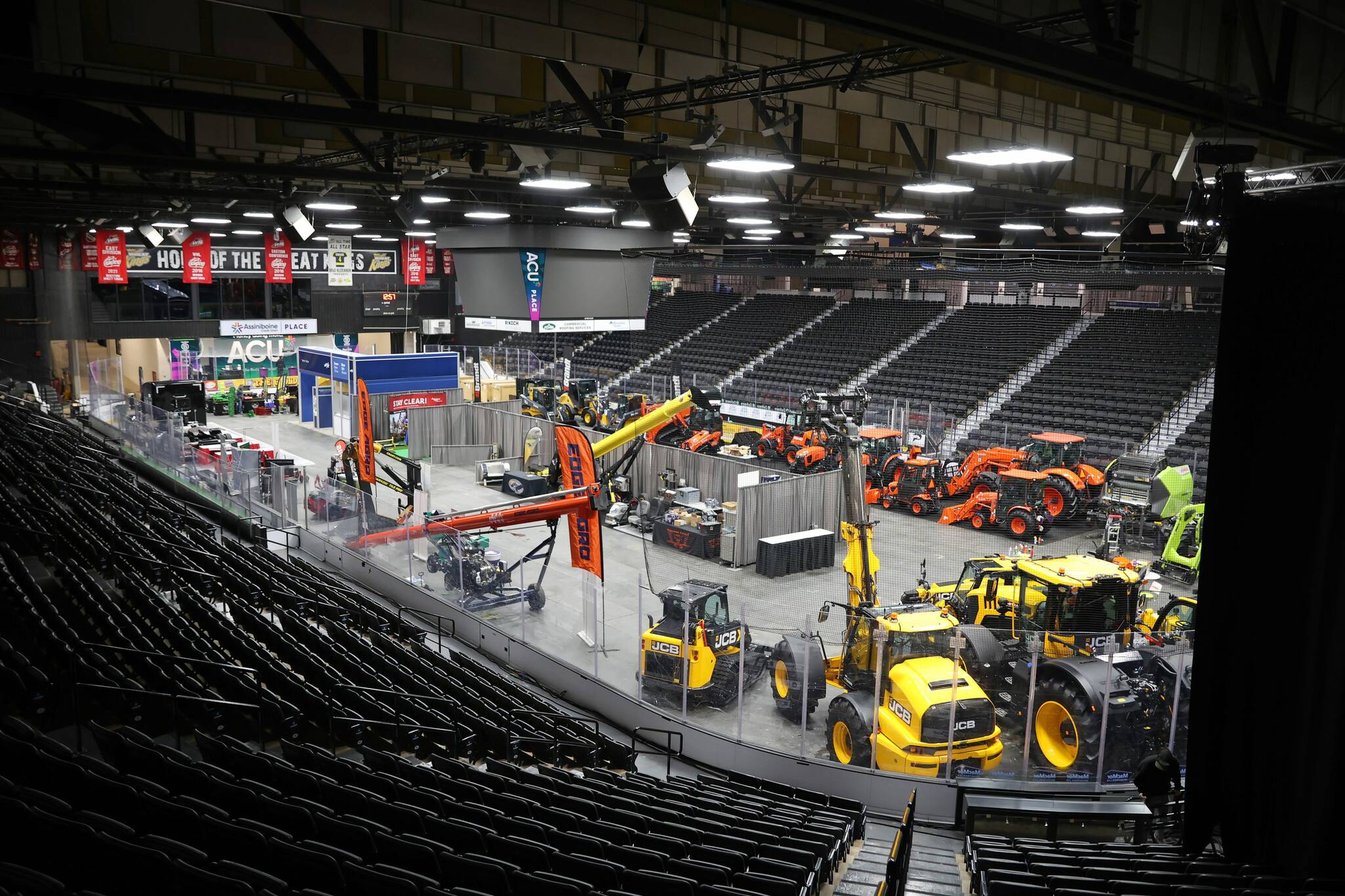 Ag Days 2026 ready for kickoff – Brandon Sun
