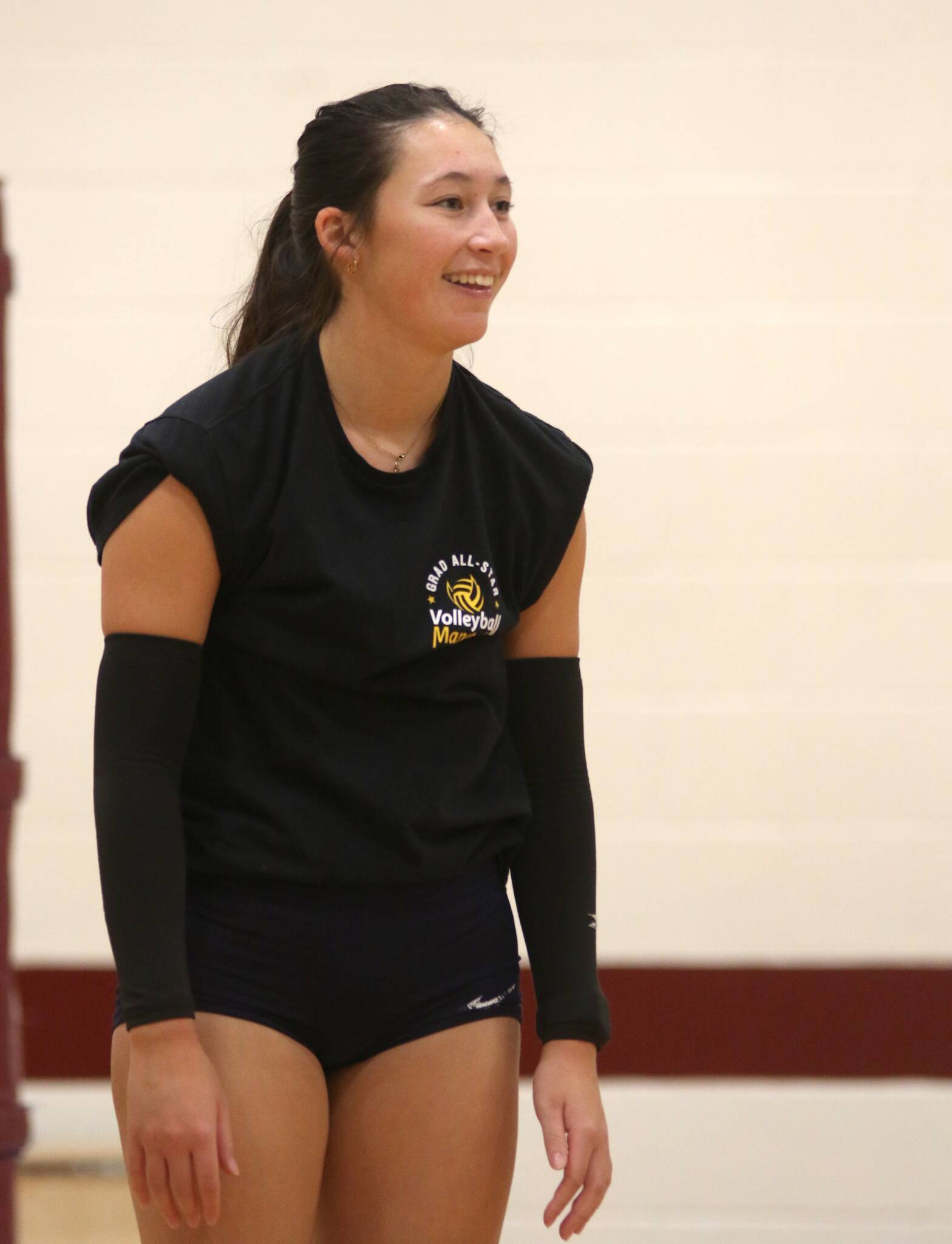 Lasuik leads Cougars into playoff push – Brandon Sun