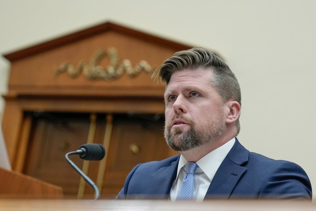 Mark Brnovich, Arizona attorney general during Trump’s push to find ...