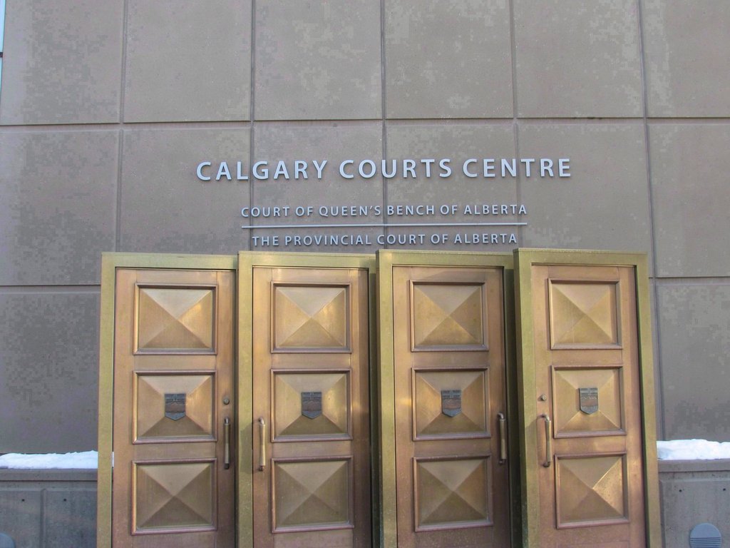 ‘Willing to slaughter’: Calgary man gets 16-year terrorism sentence for ...