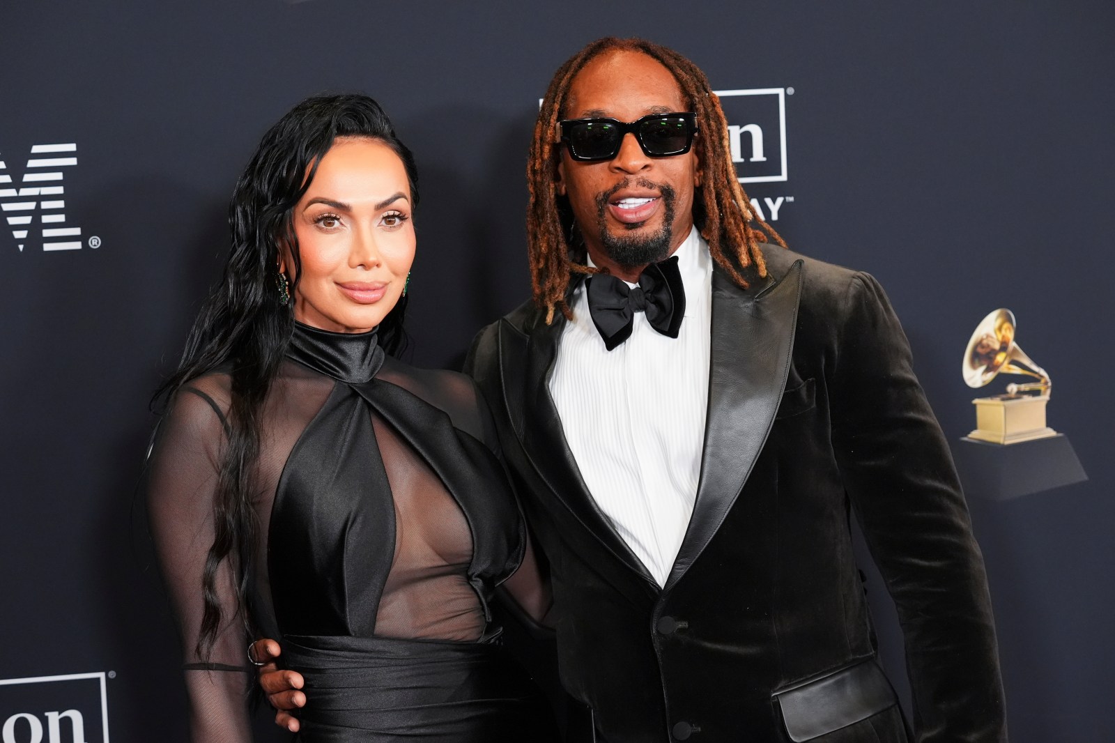 Body believed to be Lil Jon’s son D.J. Young is found in pond near ...