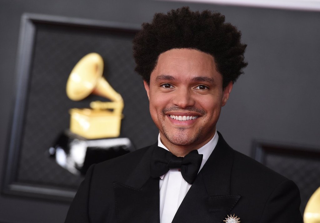 Trevor Noah to host Grammys for the sixth and final time – Brandon Sun