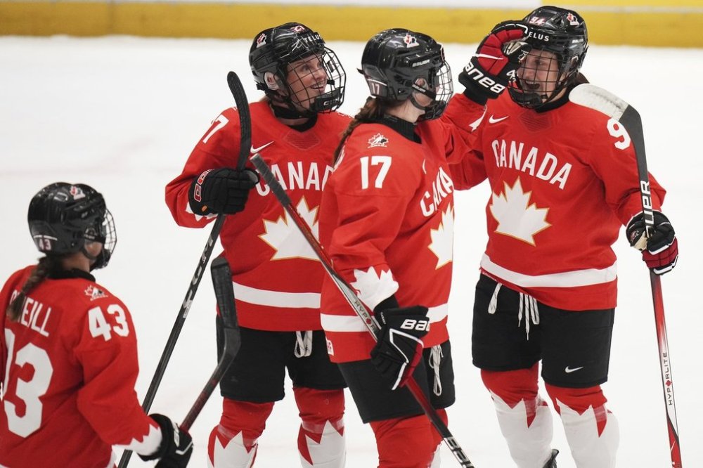 ‘The ultimate goal’: Goldeneyes forward Gardiner striving for Canadian ...