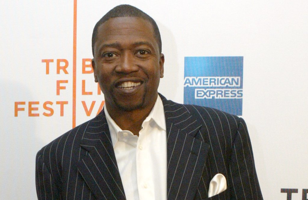 Veteran actor T.K. Carter, known for ‘The Thing’ and ‘Punky Brewster ...