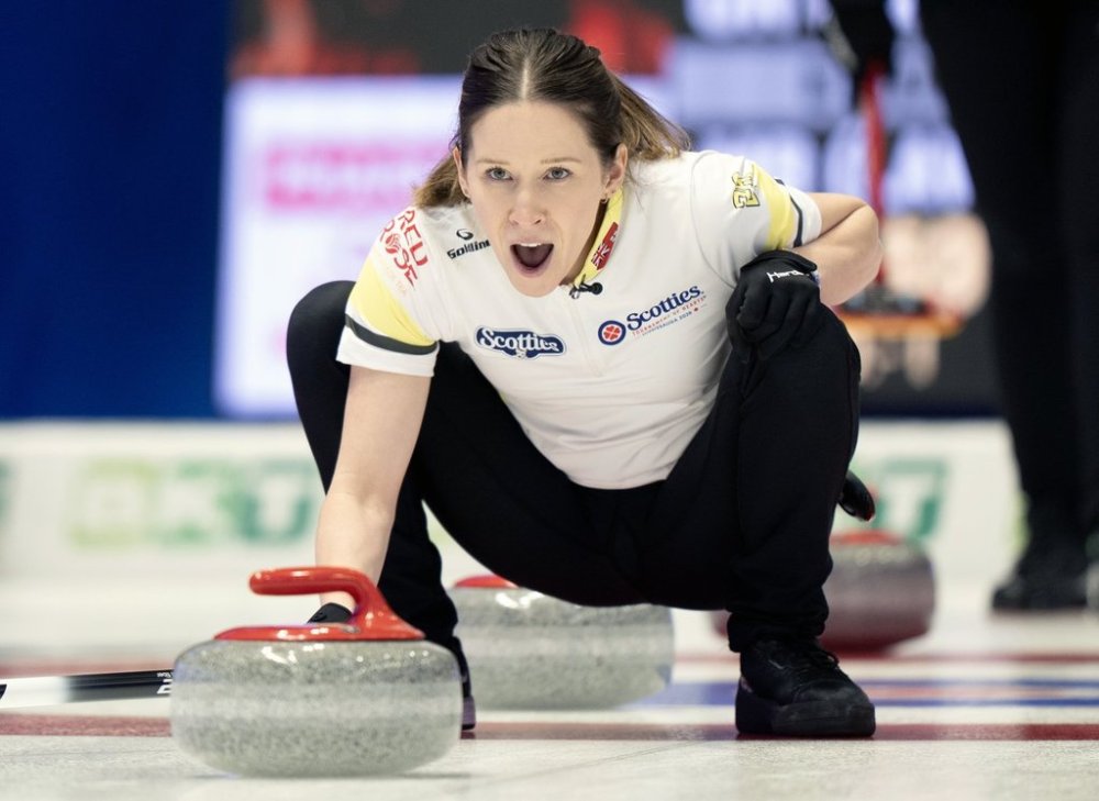 Manitoba’s Lawes remains unbeaten, books playoff spot at Scotties ...