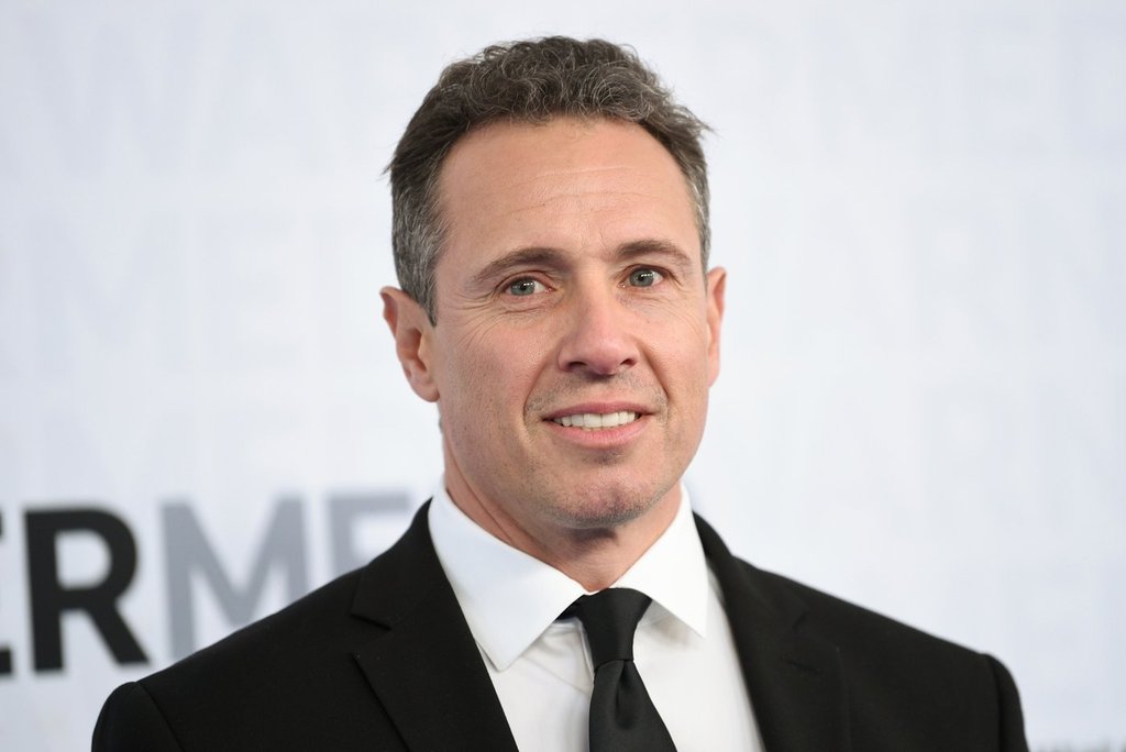 SiriusXM rehires Chris Cuomo to host morning talk show – Brandon Sun