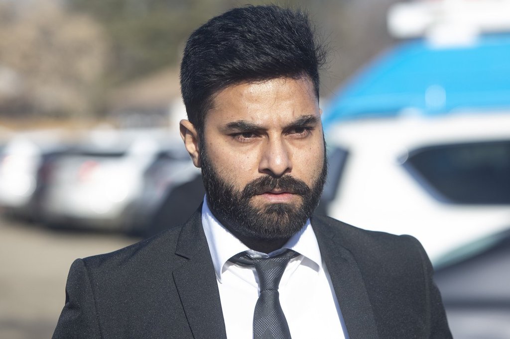 Deportation closer for driver in Humboldt Broncos bus crash: lawyer ...