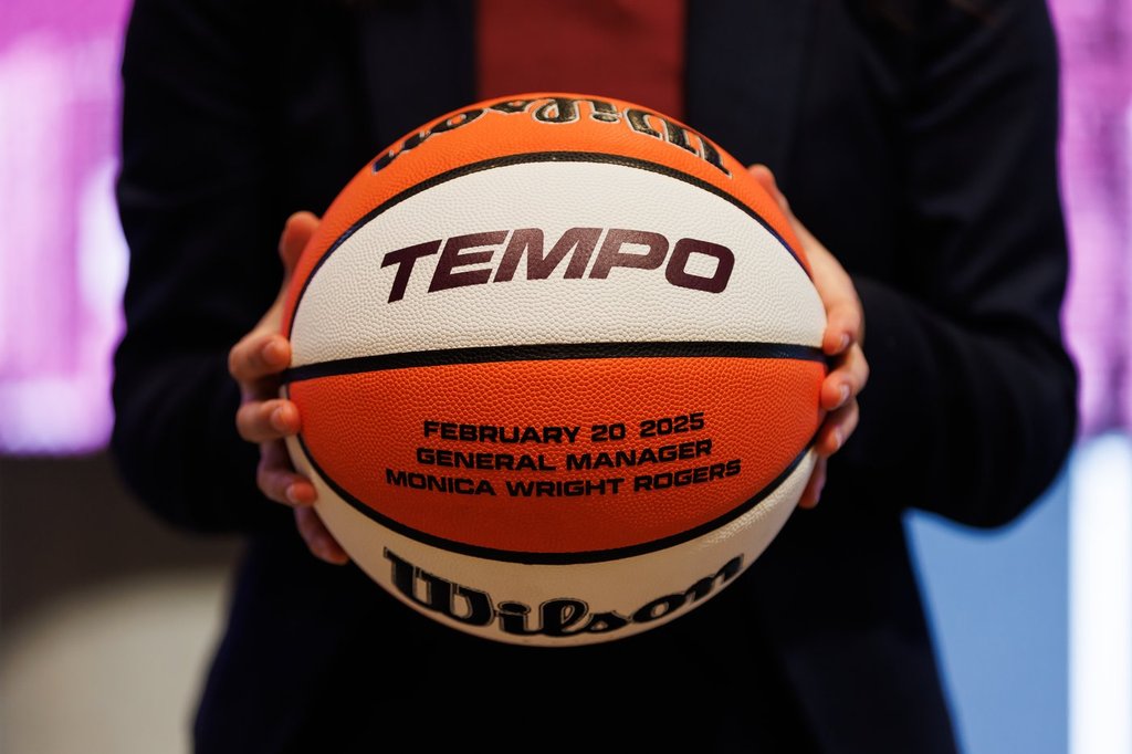 Tempo name Ciara Carl, Brian Lankton assistant coaches for inaugural ...