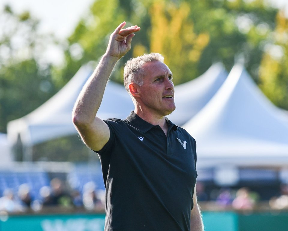 Vancouver FC removes interim tag, names Martin Nash head coach through ...