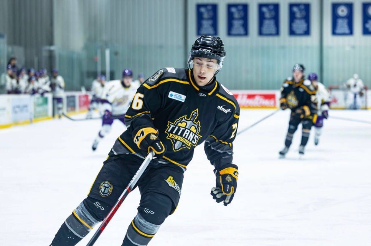 McIntosh coming back to start with Titans – Brandon Sun