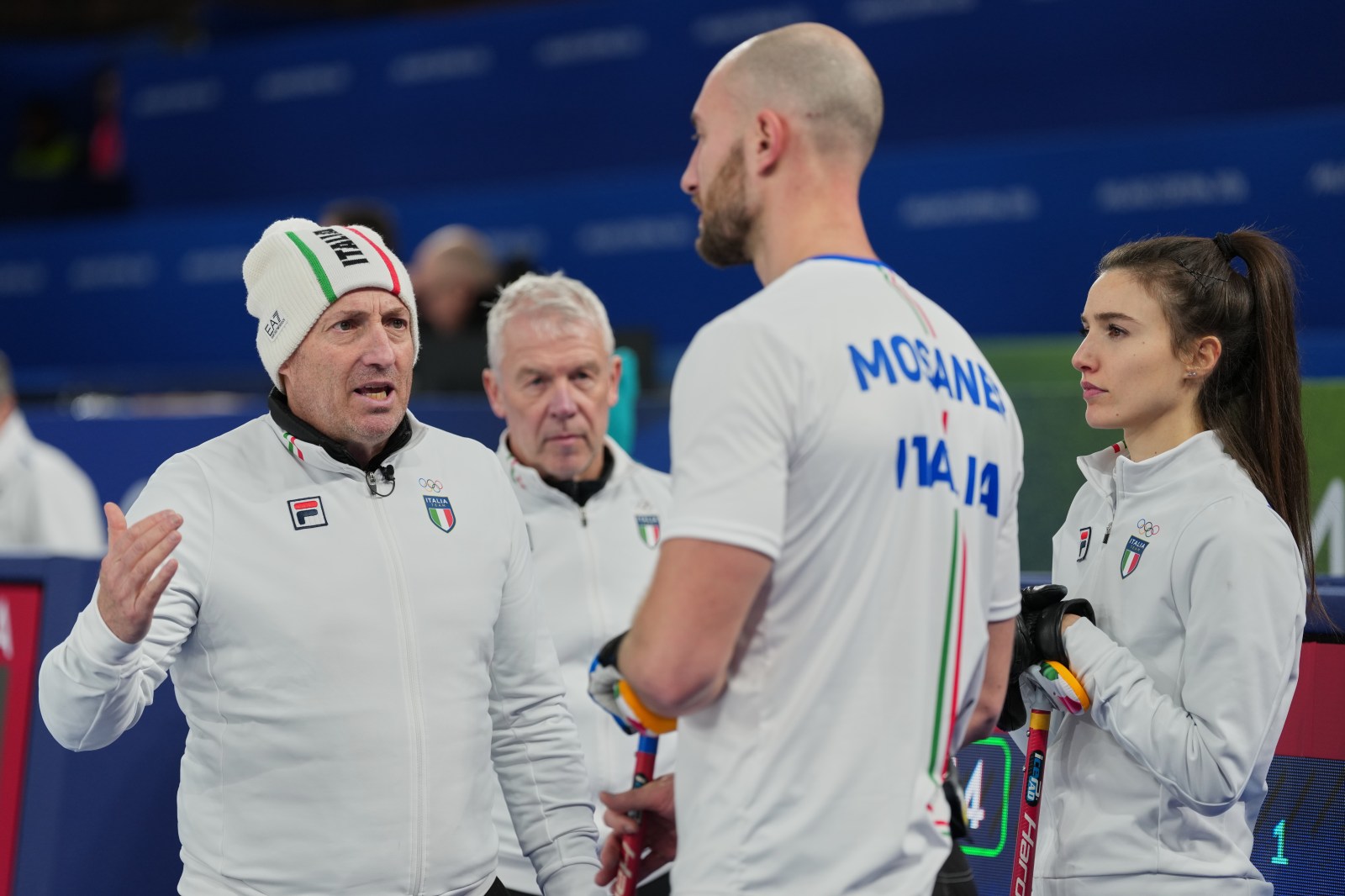Olympic court rejects Italian curler’s claim of nepotism for losing ...