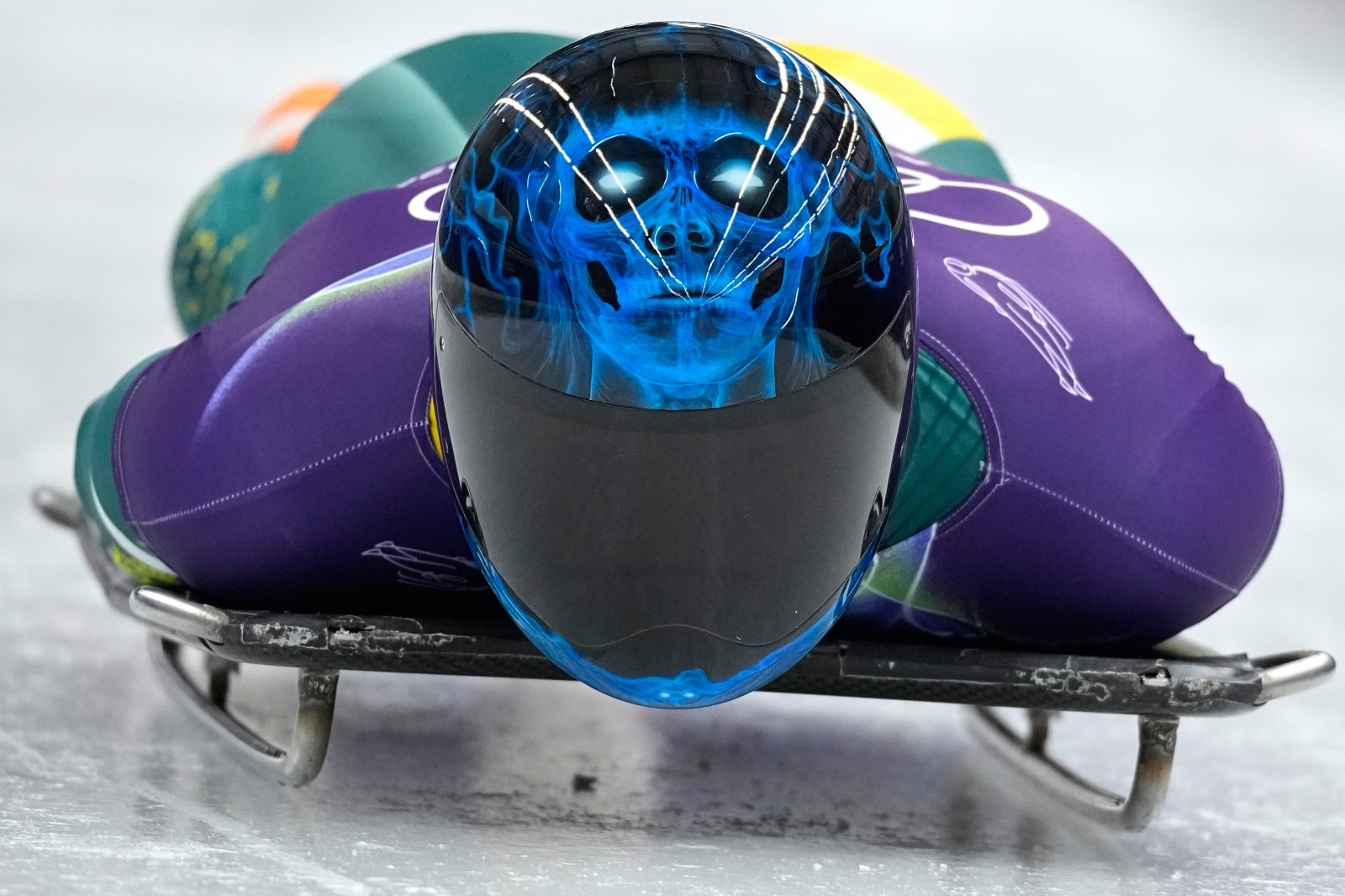 Olympic photo highlights from Day 3 of the Milan Cortina Winter Games ...