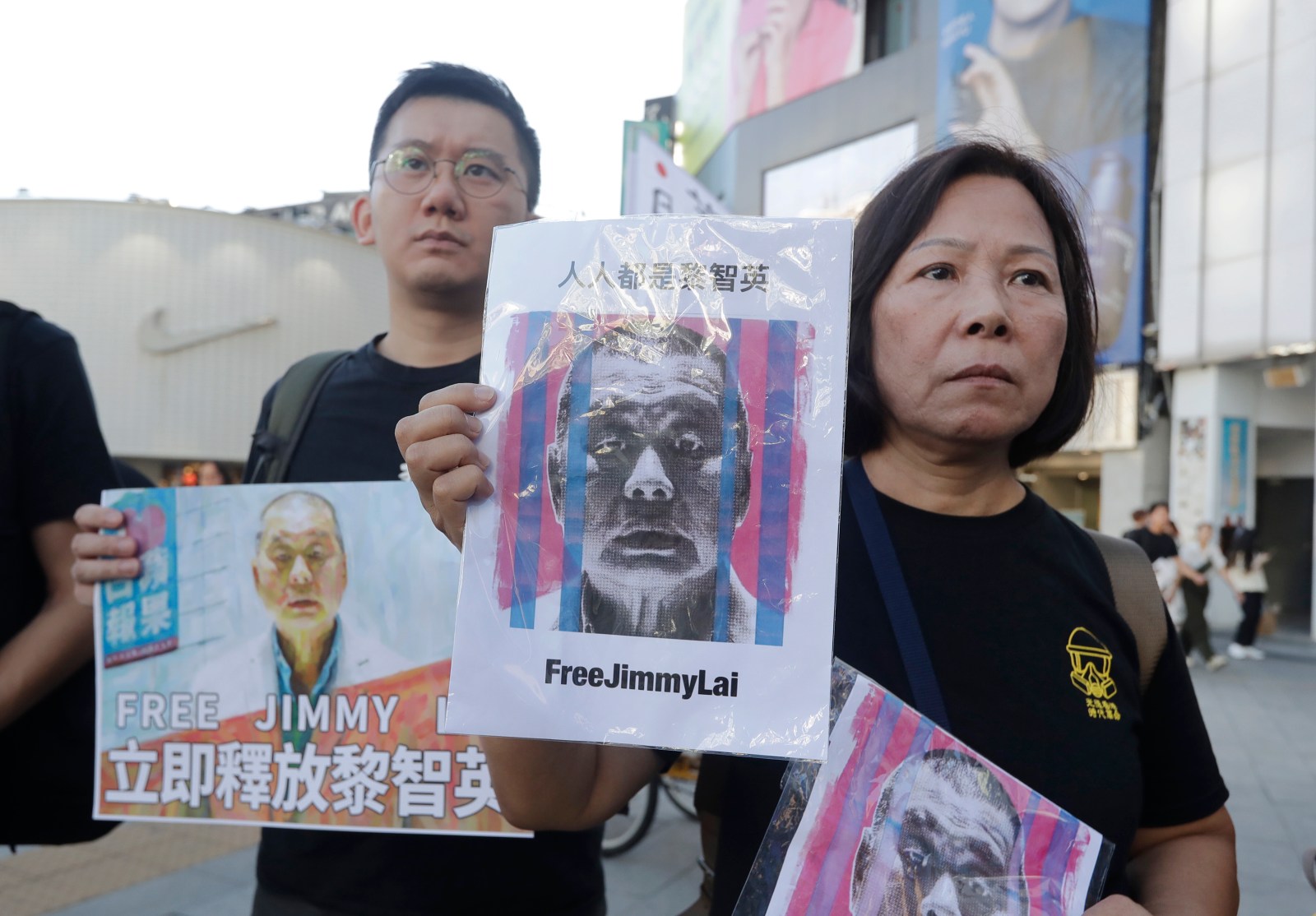 Canada joins peers in condemning China’s conviction of Hong Kong publisher Jimmy Lai – Brandon Sun
