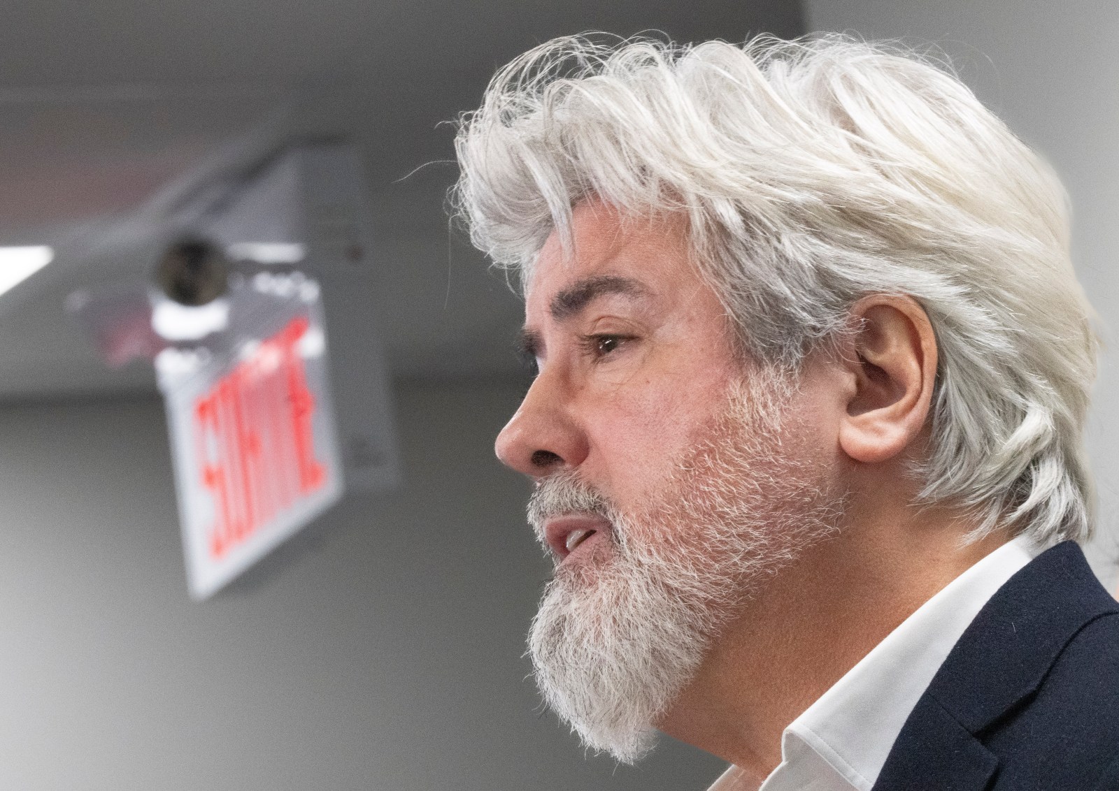Report into Quebec Liberal scandals finds ex-leader Pablo Rodriguez was ...