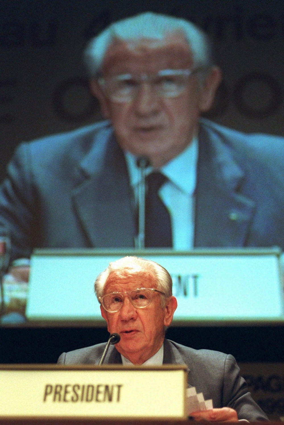 Olympic politics, intrigue and sports marketing history recounted in ...